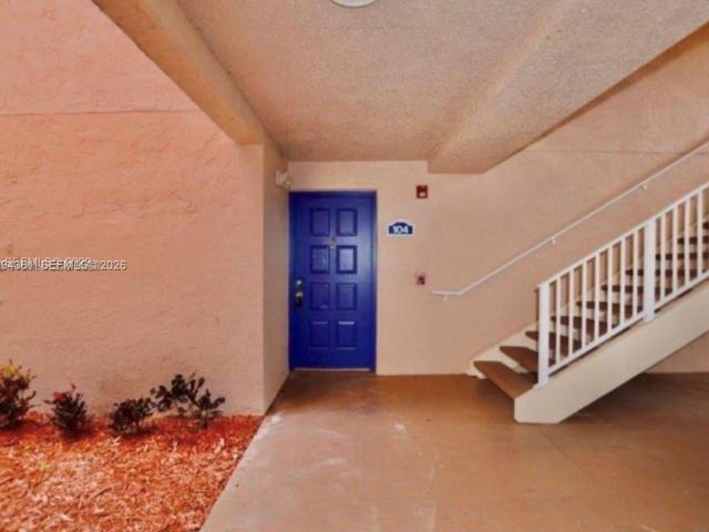 10630 SW 158th Ct, Unit 104, Miami, FL 33196 | MLS #A11994
