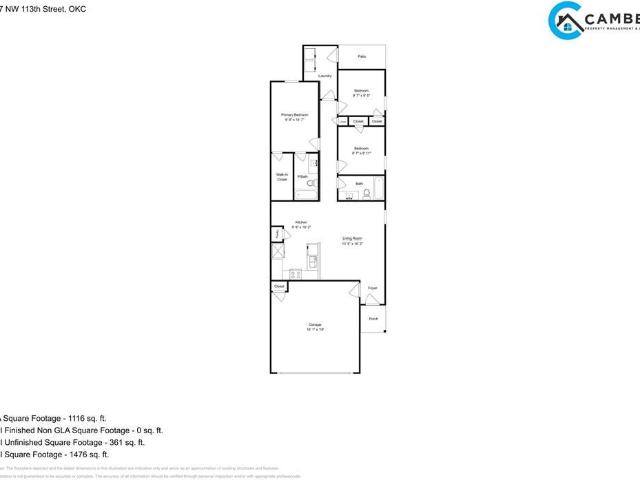 10630 SW 16th Terrace