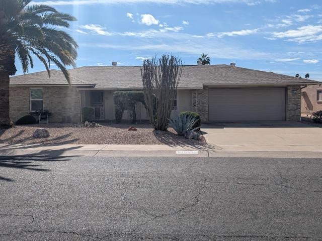10631 W Desert Rock Dr, Sun City, AZ 85351 | MLS #6987
