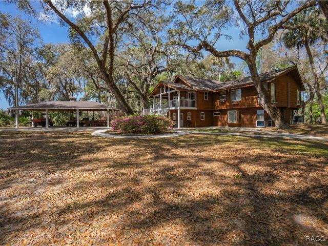 10631 E Lucas Trail, Inverness, US, FL