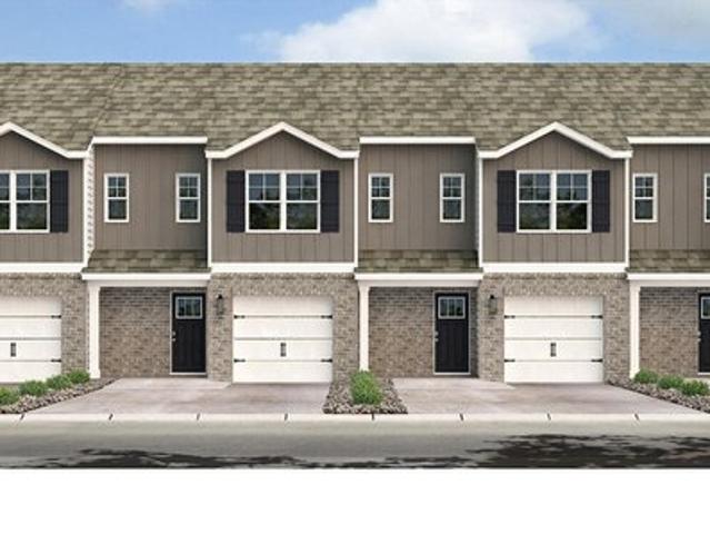 10631 High Tree Way, Knoxville, TN 37931