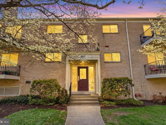 10631 Montrose Ave, Unit 102, Bethesda, MD 20814 | MLS #MDMC2216 | Compass