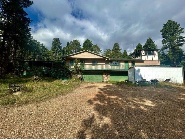 10631 Paul Ln, Rye, CO 81069