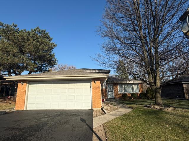 10631 S Lori Ln, Palos Hills, IL 60465 | MLS #12599 | Compass
