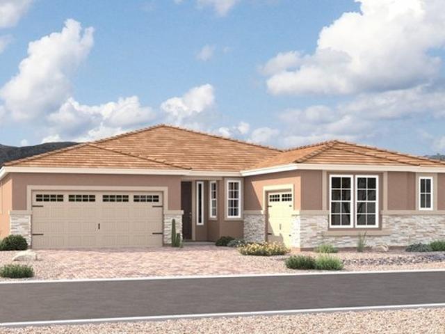 10631 S 48th Gln, Laveen, AZ 85339