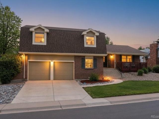 10632 W 102nd Ave, Westminster, CO 80021