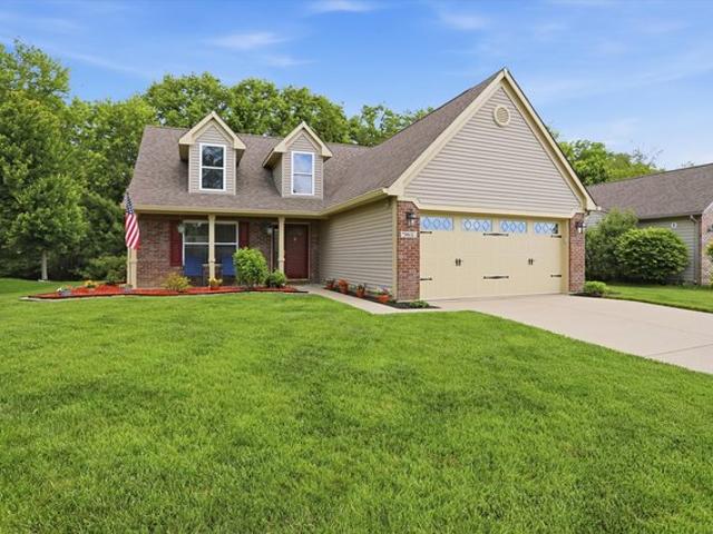 10632 Ashview Dr, Fishers, IN 46038