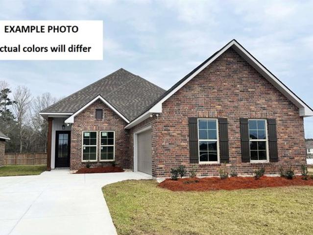 10632 Deric Ave, Denham Springs, LA 70726