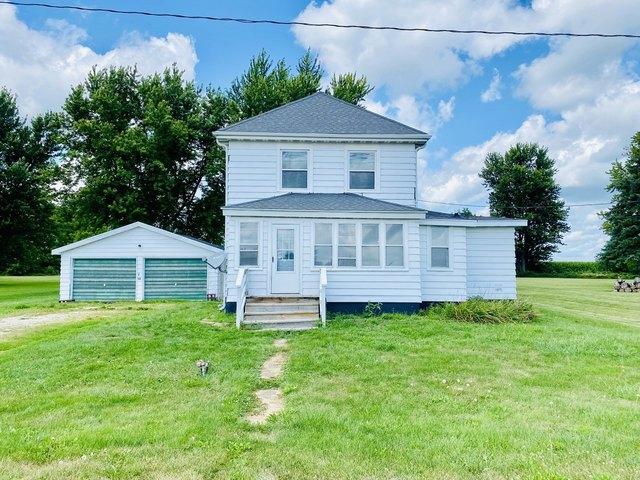 10632 E Titus Rd, Rochelle, IL 61068