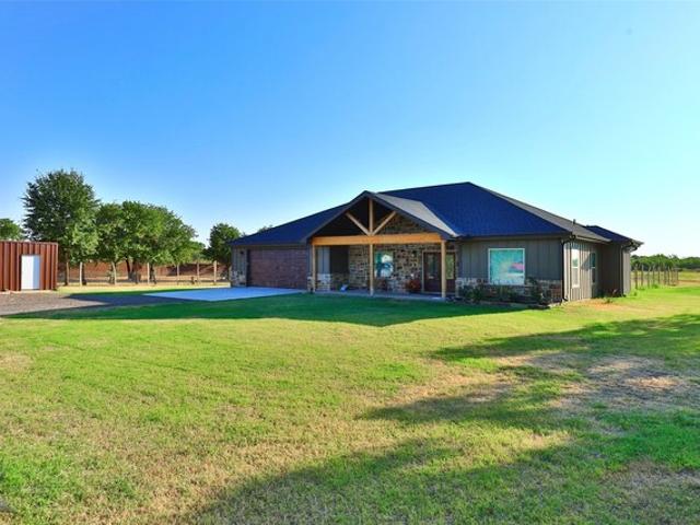 10632 Farm to Market 3326 Rd S, Hawley, TX 79525