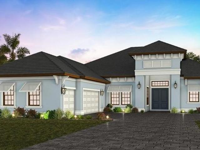 10632 Nicklaus Ct, Englewood, FL 34223