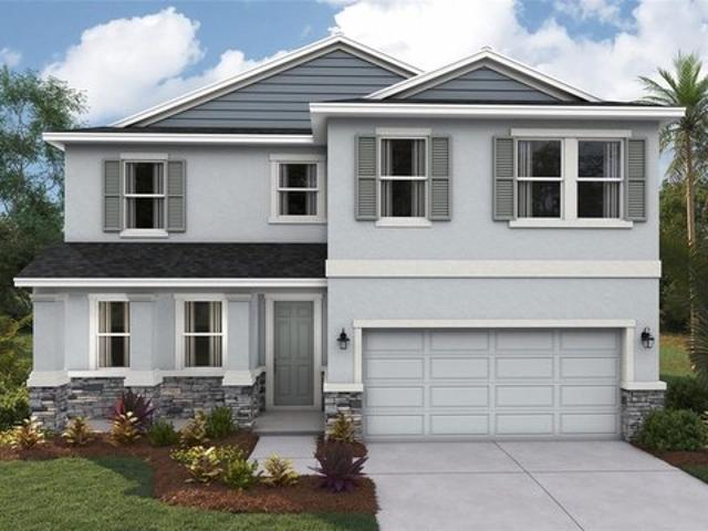 10637 Fern Hollow Run, Parrish, FL 34219