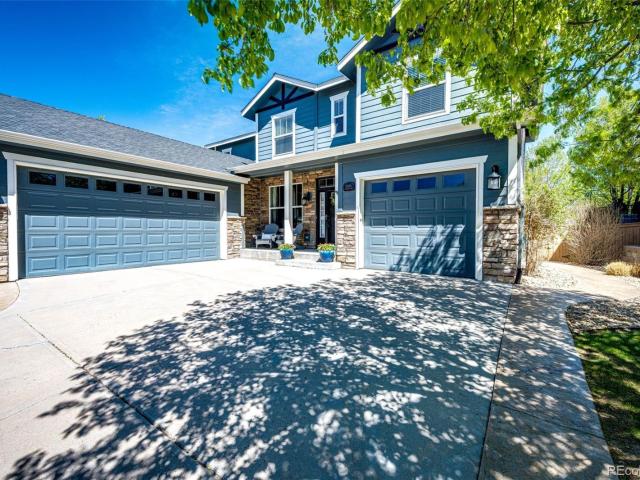 10634 Amesbury Way, Highlands Ranch, CO 80126 | MLS #1969 | Compass