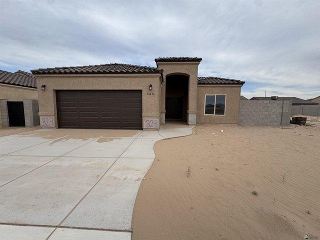10634 E 45th Ln, Yuma, AZ 85367