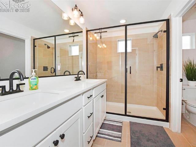 10634 Eulcase Heights, Colorado Springs, CO 80908 | MLS #8294
