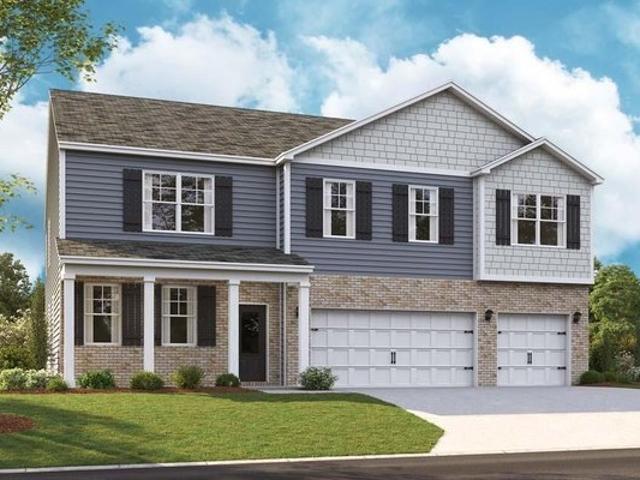 10634 Feather Rdg, Apison, TN 37302