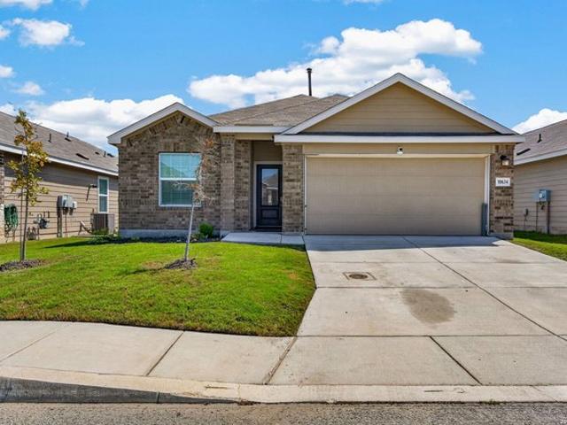 10634 Margarita Loop, Converse, TX 78109