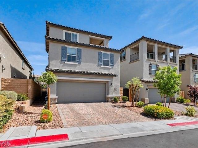 10634 Sariah Skye Ave, Las Vegas, NV 89166