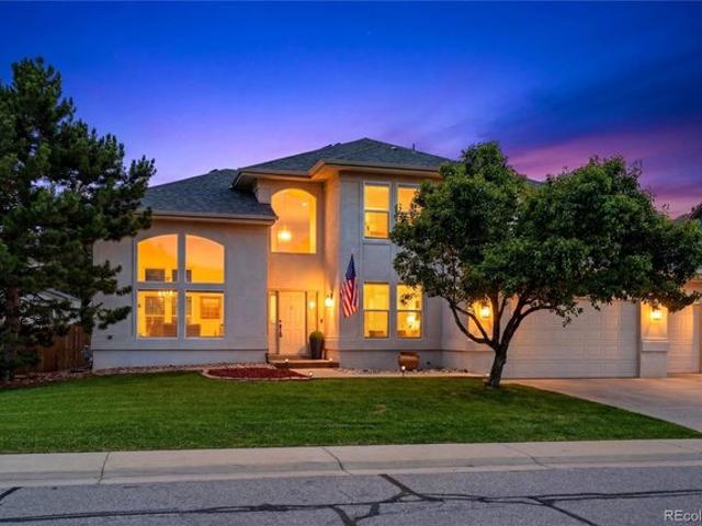 10635 Clarke Farms Dr, Parker, CO 80134