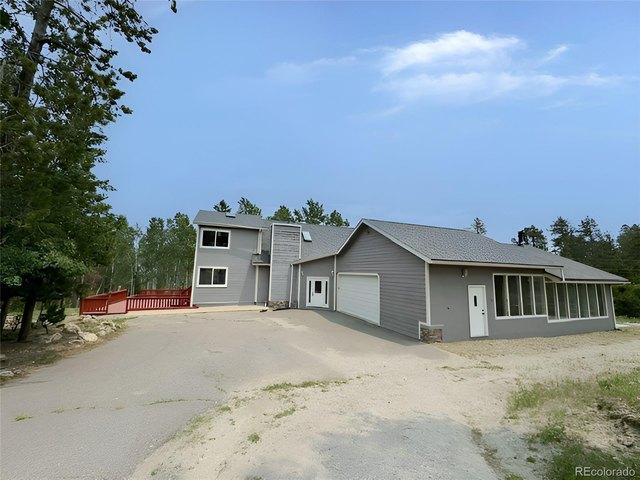 10635 Crystal Dr, Morrison, CO 80465