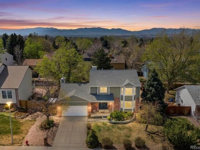 10635 Irving Ct, Westminster, CO 80031