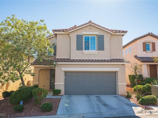 10635 Kearney Mountain Ave, Las Vegas, NV 89166