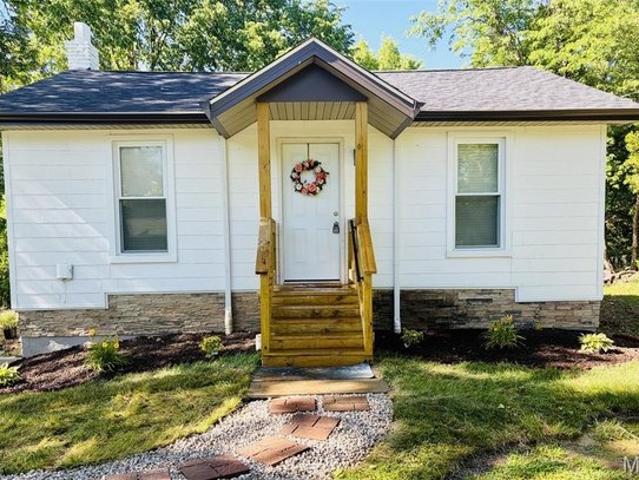 10635 Ridge Ave, Saint Louis, MO 63114