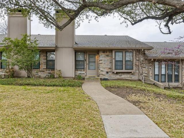 10635 Stone Canyon Rd Unit 19, Dallas, TX 75230