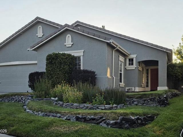 10636 Vista Bonita Ln, Reno, NV 89521