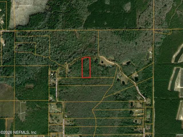 10636 Cedar Creek Farms Rd, Glen Saint Mary, FL 32040