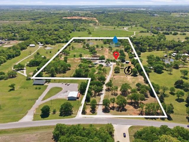 10636 FM 902, Collinsville, TX 76233