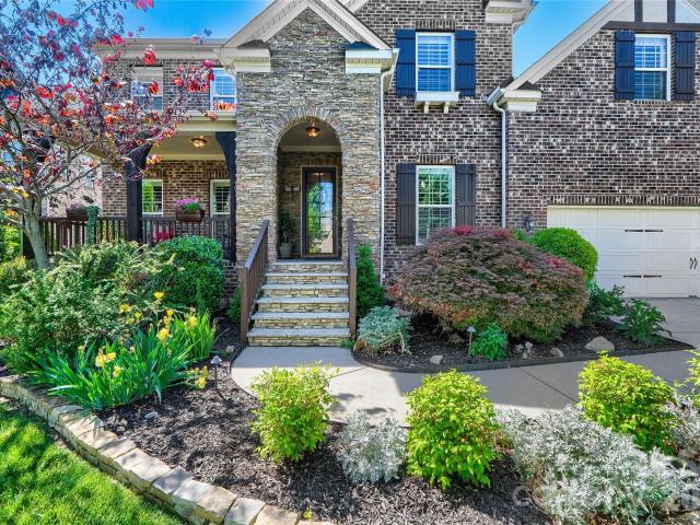 10636 Rippling Stream Drive NW