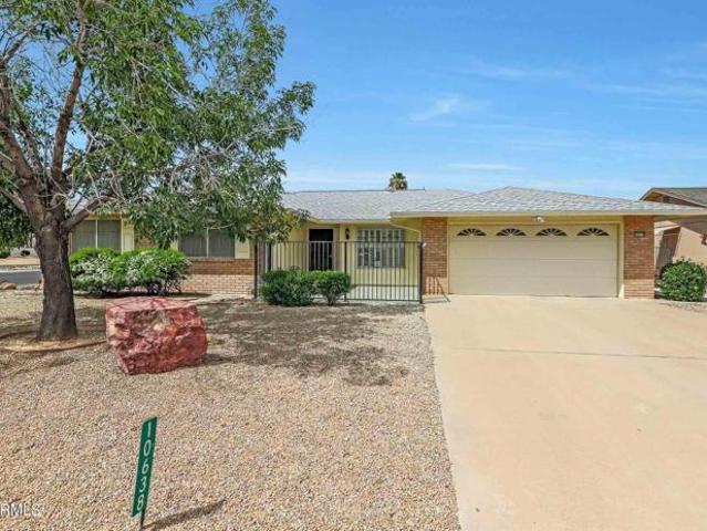10638 W Burns Dr, Sun City, AZ 85351