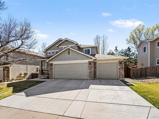 10638 W Parkhill Ave, Littleton, CO 80127