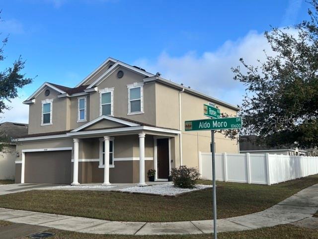 10638 Aldo Moro Dr, Wimauma, FL 33598 | MLS #TB8483