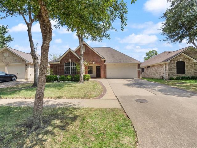 10638 Desert Springs Circle
