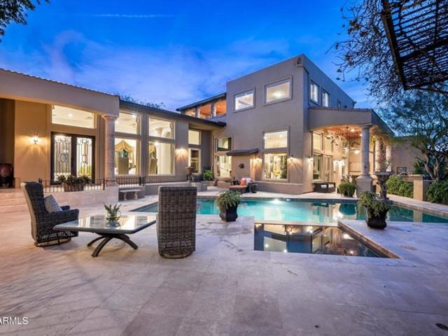 10638 E Hedgehog Pl, Scottsdale, AZ 85262