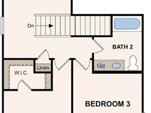 10638 Rosemont Pass