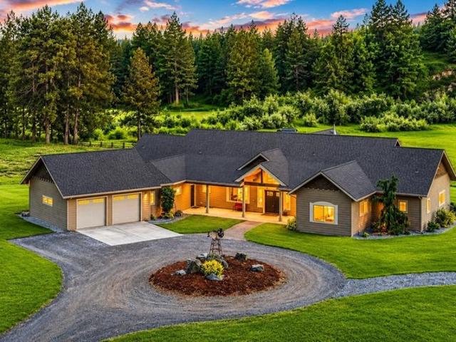 10638 S Hangman Valley Rd, Spokane, WA 99224