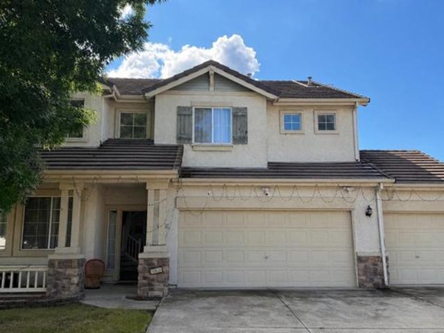 10639 Trevor Dr, Stockton, CA 95209