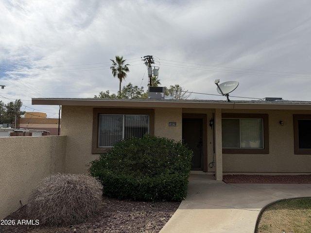 10639 W Coggins Dr, Sun City, AZ 85351