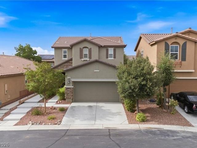 10639 Whiting Ave, Las Vegas, NV 89166