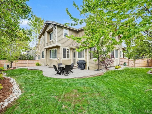 10639 Wynspire Way, Highlands Ranch, CO 80130 | MLS #8811 | Compass