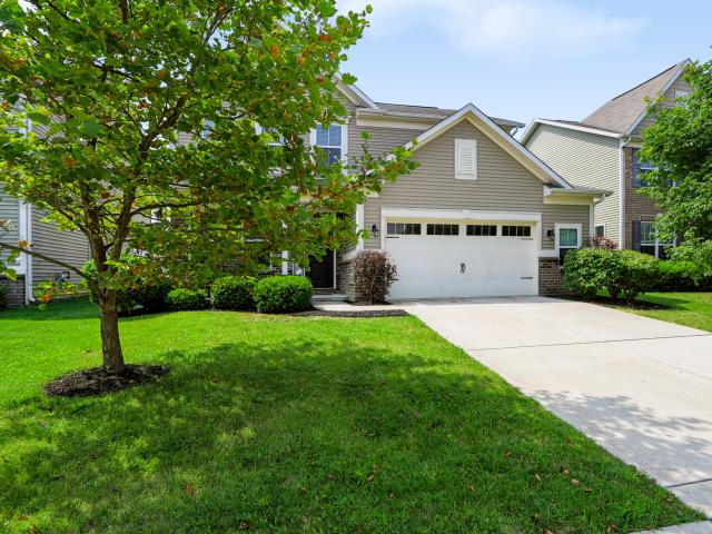10639 Glenwyck Place