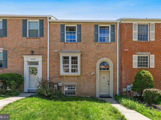10639 High Beam Ct, Columbia, MD 21044 | MLS #MDHW2066 | Compass