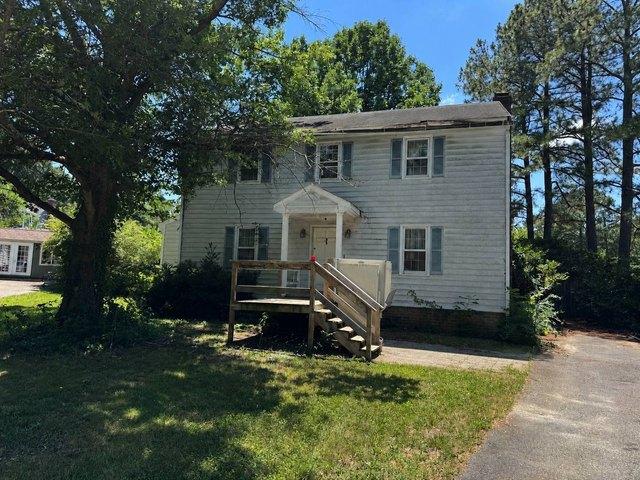 10639 Looking Glass Rd, North Chesterfield, VA 23235