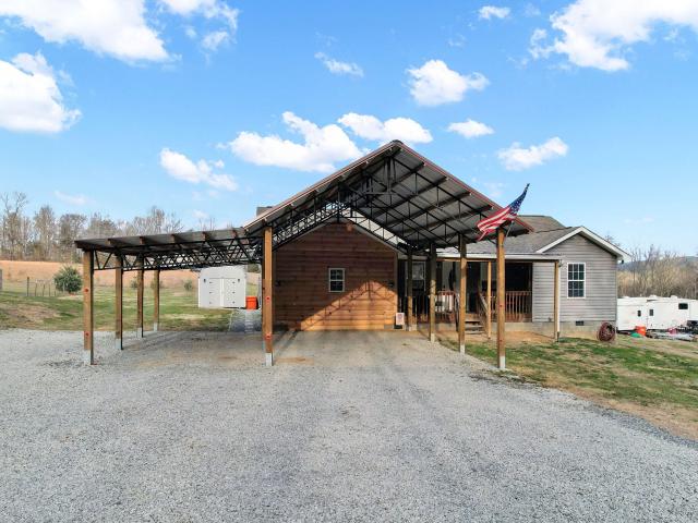 1063 Mt Carmel Road