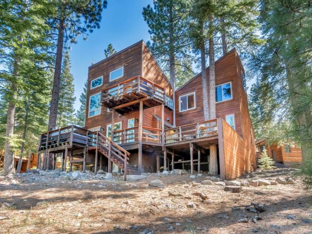 1063 Martis Landing, Truckee, CA 96161 | Compass