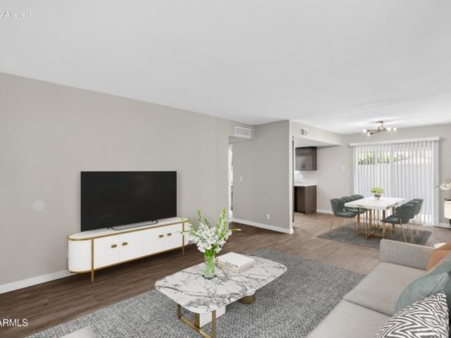 1063 N July Cir, Mesa, AZ 85203