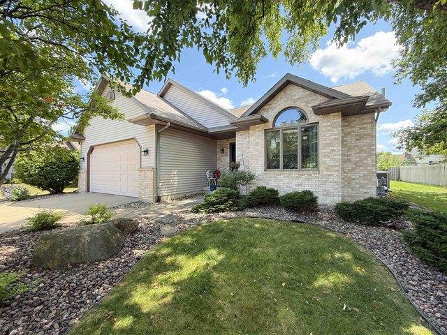 1063 N Thompson Rd, Sun Prairie, WI 53590